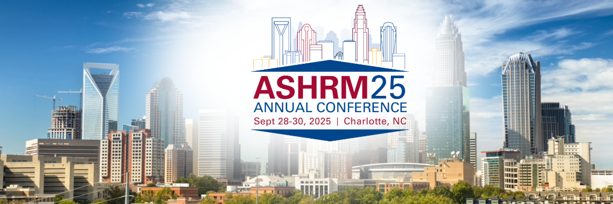 ASHRM 2025 Annual Conference | ASHRM
